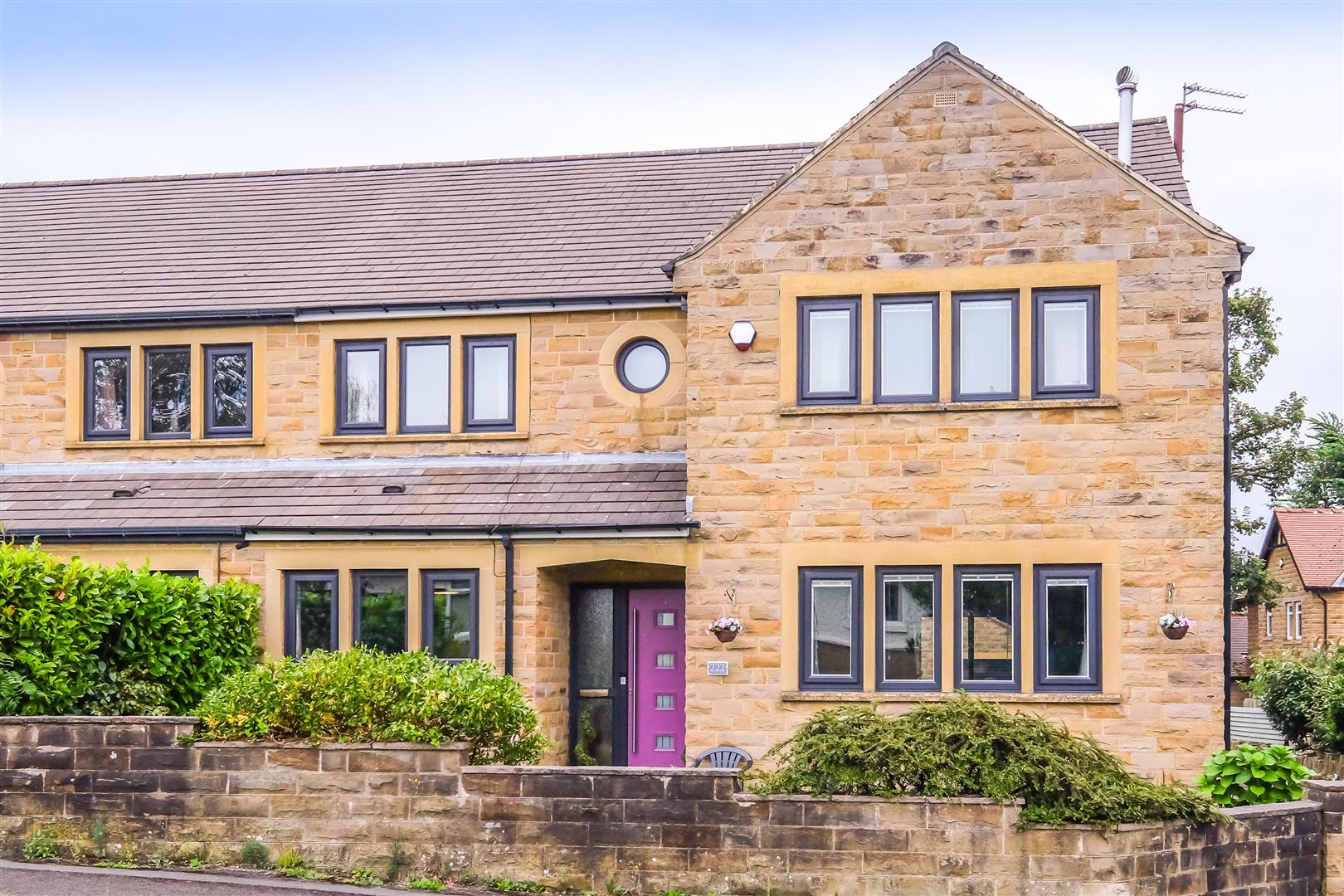 Smith House Lane, Lightcliffe – SW Property